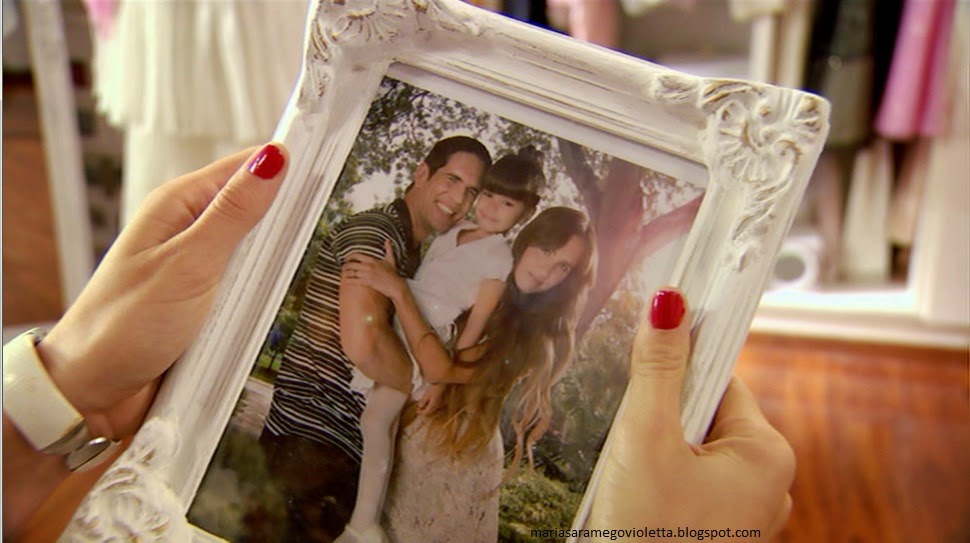 María Saramego | Violetta Wiki | Fandom