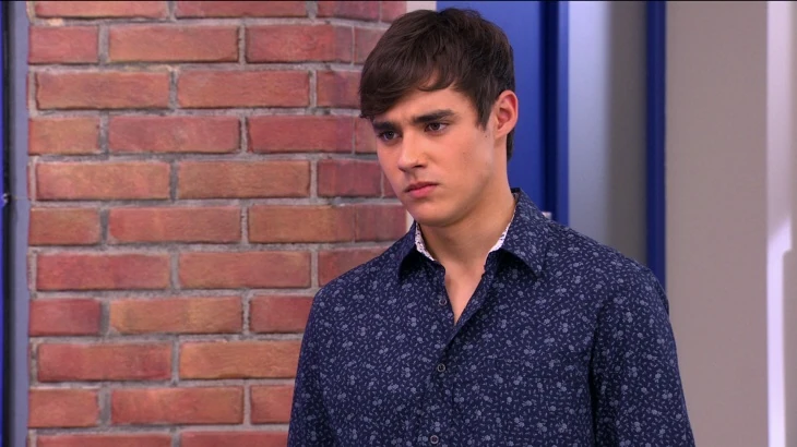 Image - Leon Episode 62.jpg | Violetta Wiki | FANDOM powered by Wikia