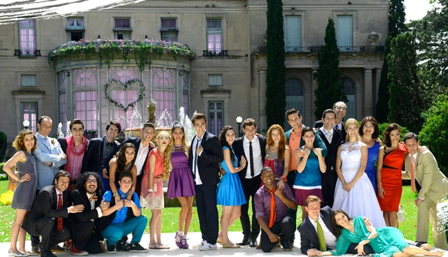 Season 3 | Violetta Wiki | FANDOM powered by Wikia