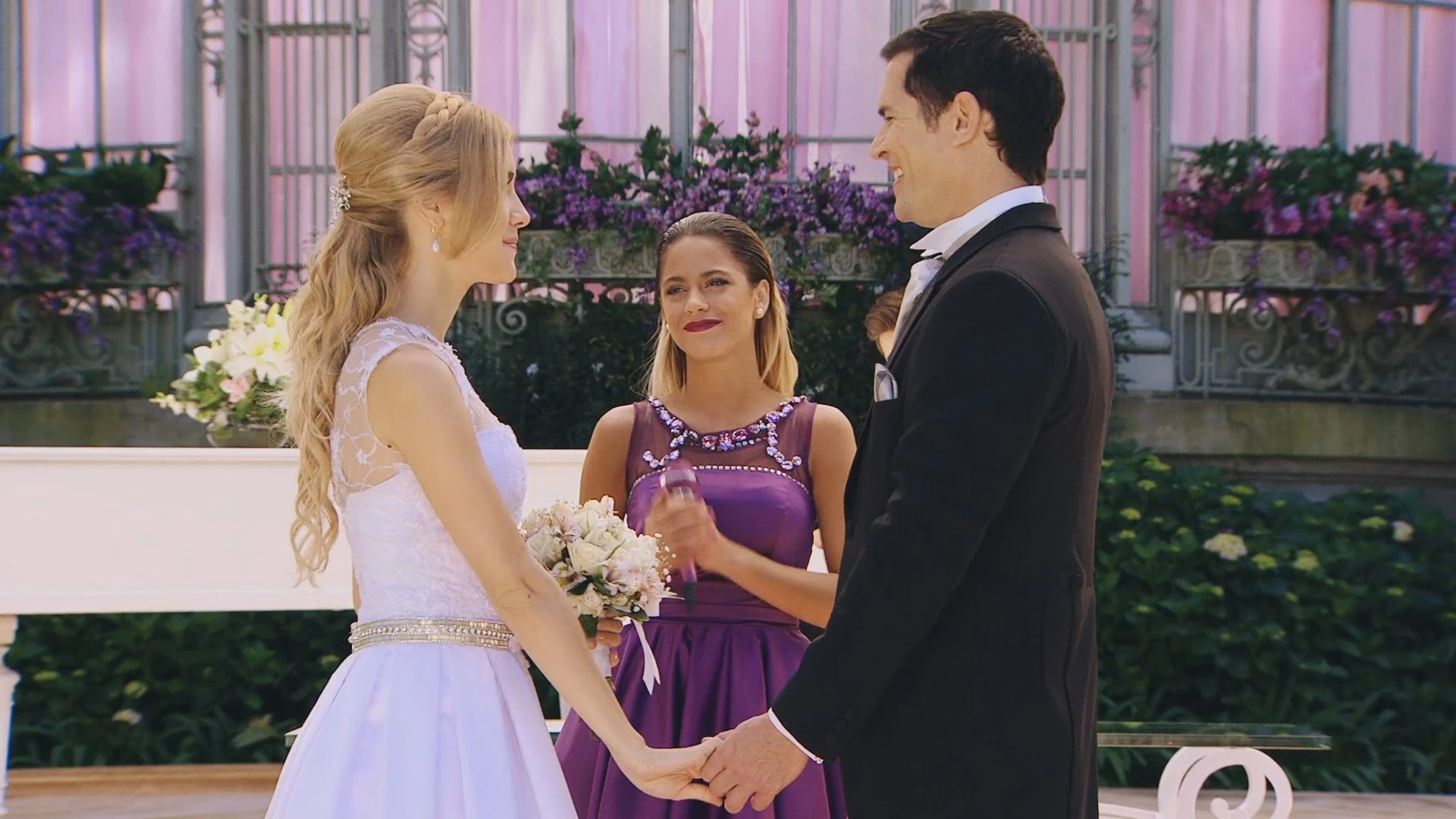 Season 3/Episode 080 | Violetta Wiki | FANDOM powered by Wikia