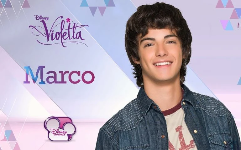 Image - Marco.jpg | Violetta Wiki | FANDOM powered by Wikia