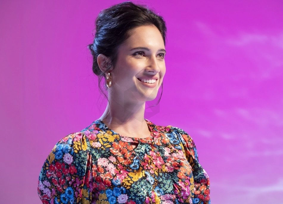 Lodovica Comello | Violetta Wiki | Fandom