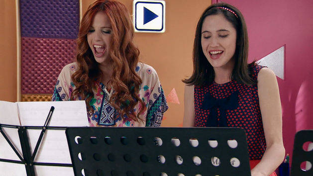 Francesca Caviglia | Violetta Wiki | FANDOM powered by Wikia Francesca Caviglia | Violetta Wiki | FANDOM powered by Wikia