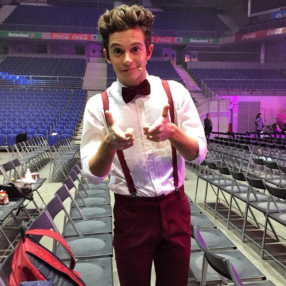 Ruggero Pasquarelli | Violetta Fanon Wiki | FANDOM powered by Wikia