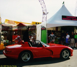 Viper Defender | Viper TV Series Wiki | Fandom