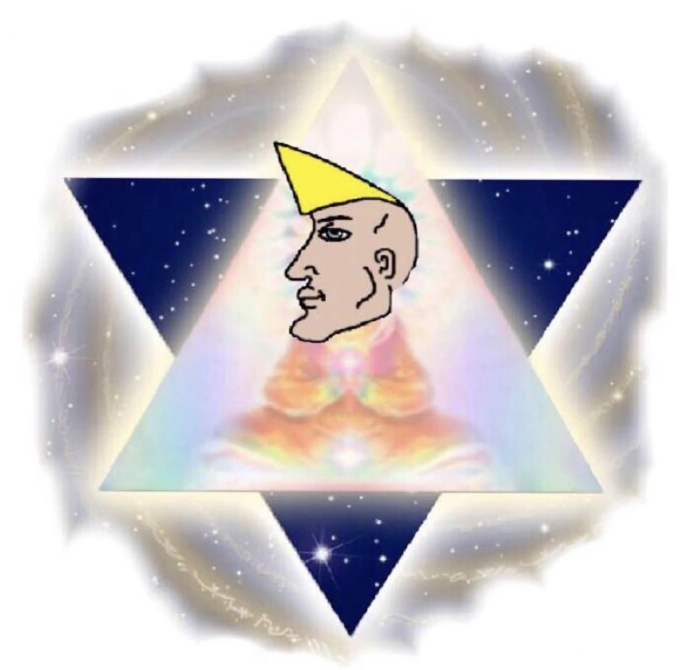 Chad^2 | Virgin vs Chad Wiki | Fandom