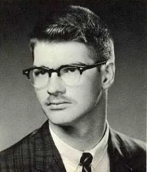 Jerry Lee Coffey | Virginia Glee Club Wiki | Fandom