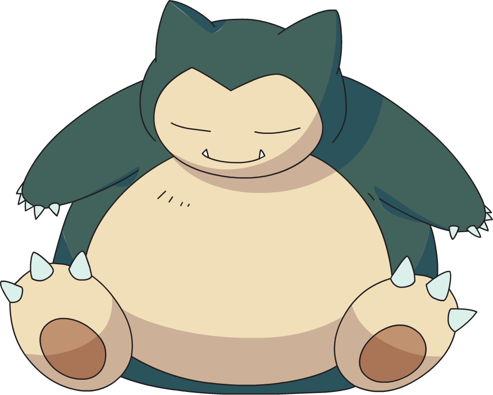 Snorlax | Virtual Arena Wiki | FANDOM powered by Wikia
