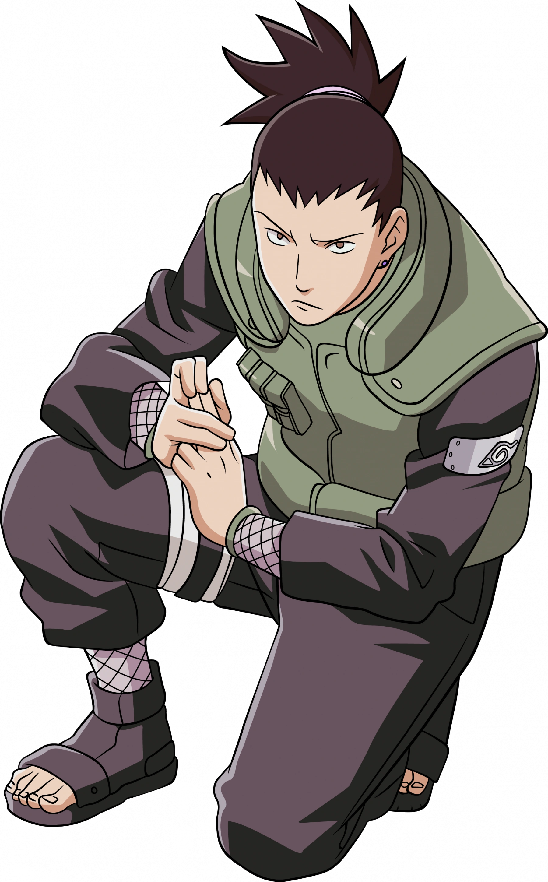 Shikamaru Nara | Virtual Arena Wiki | FANDOM powered by Wikia