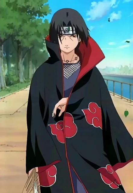 Itachi Uchiha | Virtual Arena Wiki | FANDOM powered by Wikia