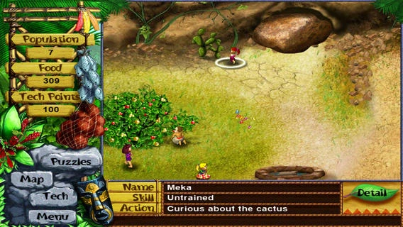 Berry Bush | Virtual Villagers Wiki | Fandom