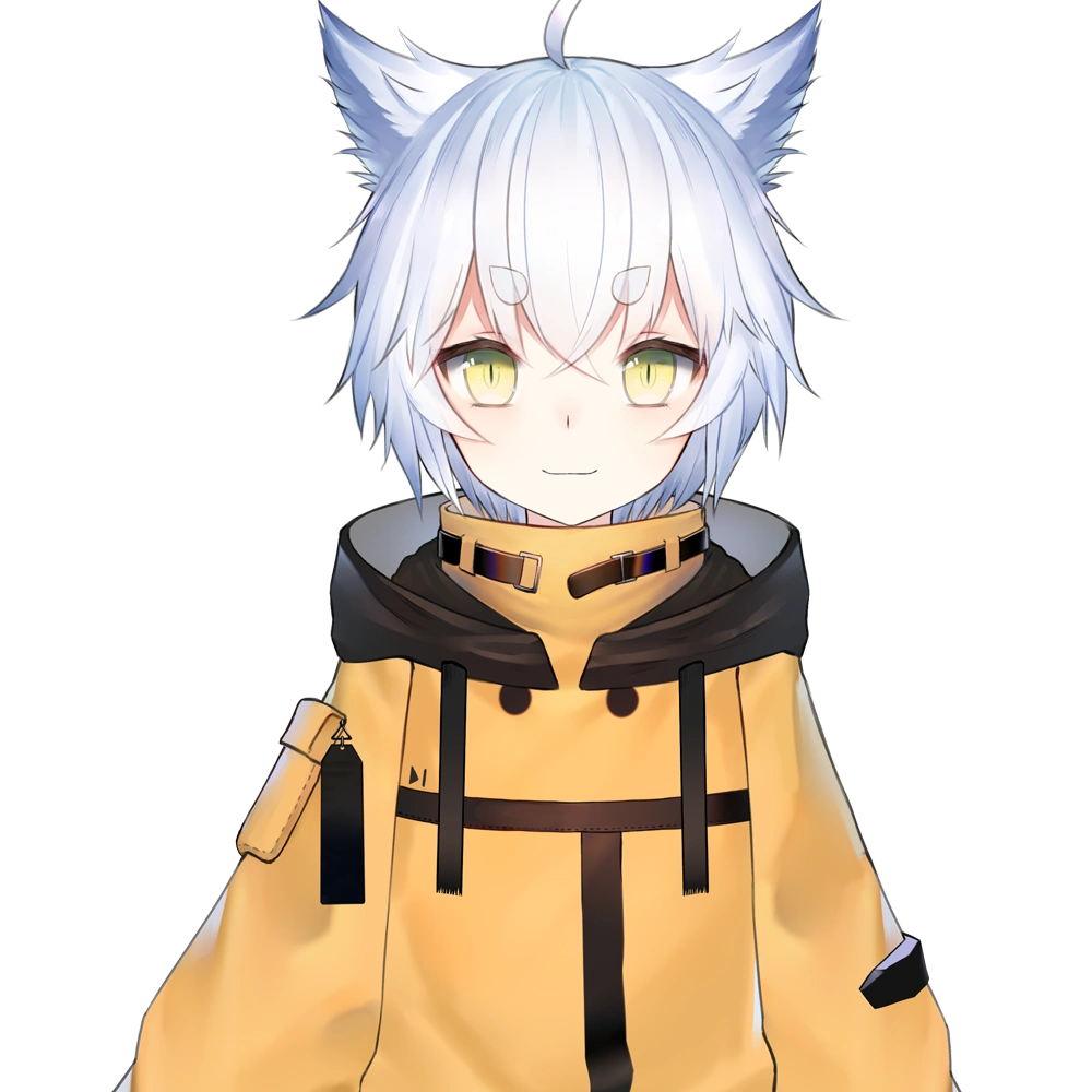 Hasu | Virtual YouTuber Wiki | Fandom
