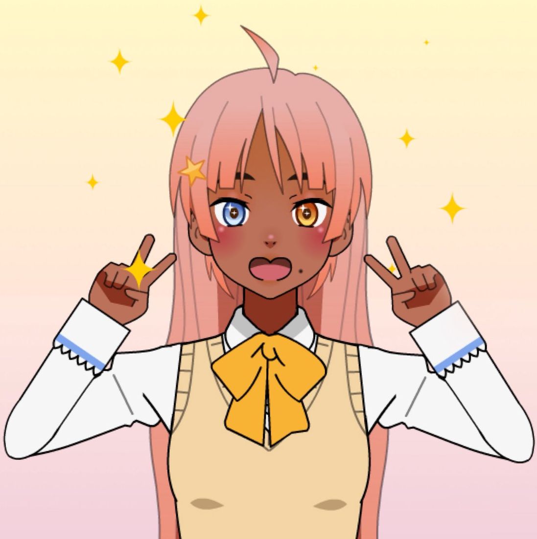 Virtual Vera | Virtual YouTuber Wiki | Fandom