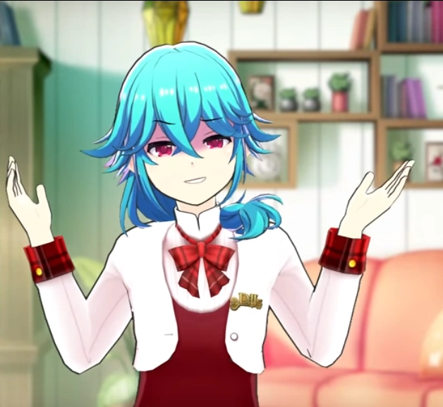 Yamada/Gallery | Virtual YouTuber Wiki | Fandom