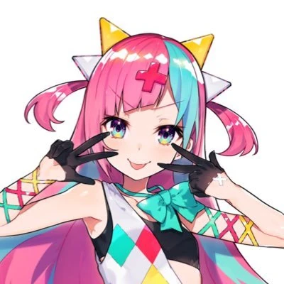 Pinky Pop Hepburn | Virtual YouTuber Wiki | Fandom