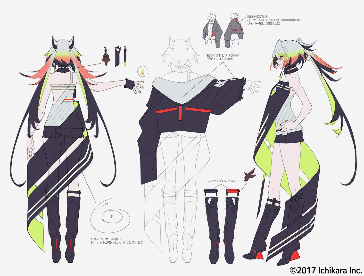 Melissa Kinrenka/Gallery | Virtual YouTuber Wiki | Fandom Melissa Kinrenka/Gallery | Virtual YouTuber Wiki | Fandom