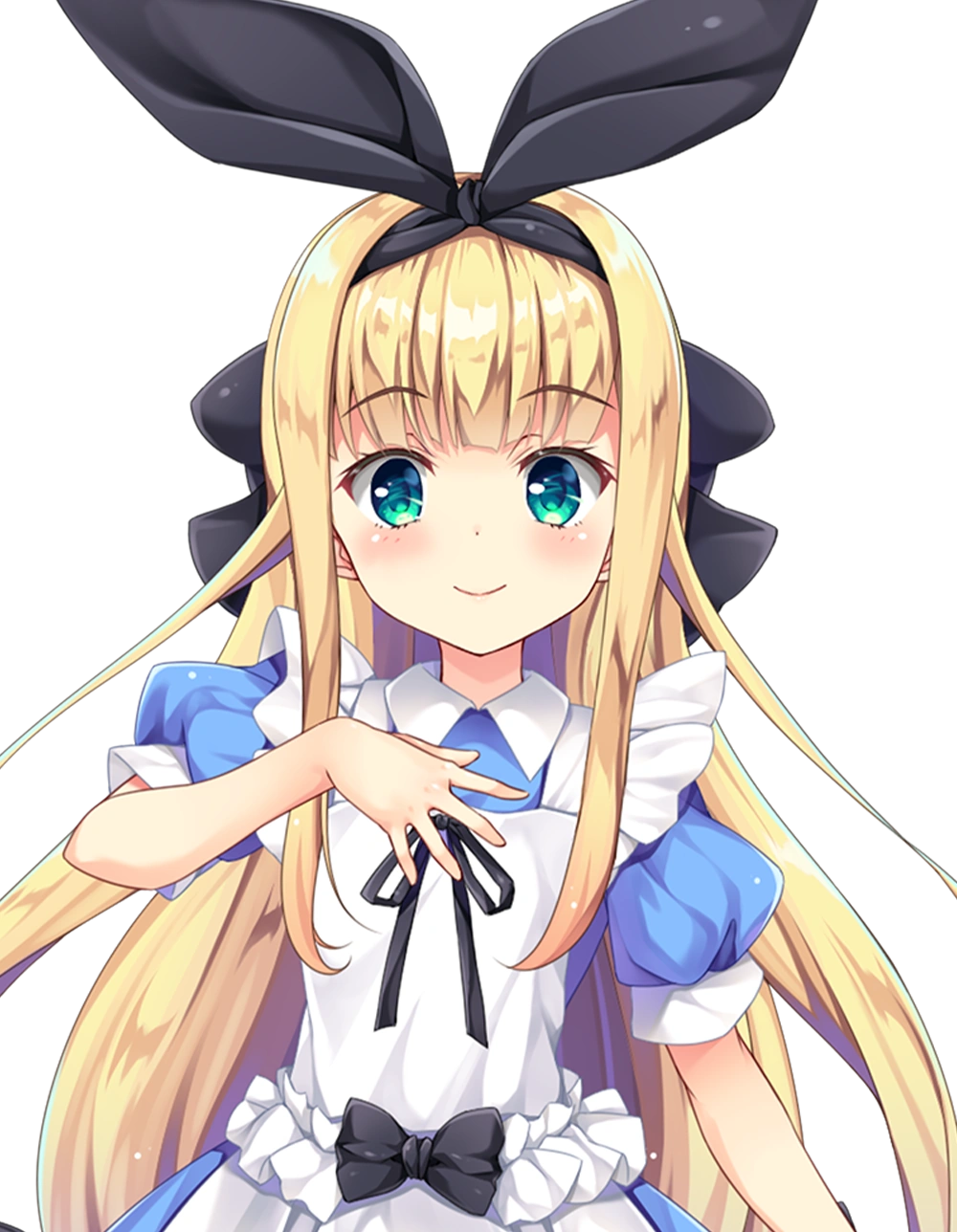 Mononobe Alice | Virtual YouTuber Wiki | Fandom