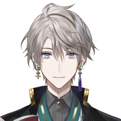 Kaida Haru | Virtual YouTuber Wiki | Fandom