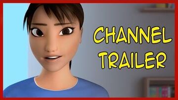 Ami Yamato | Virtual YouTuber Wiki | FANDOM powered by Wikia