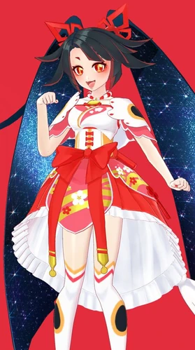 Kimino Miya | Virtual YouTuber Wiki | FANDOM powered by Wikia