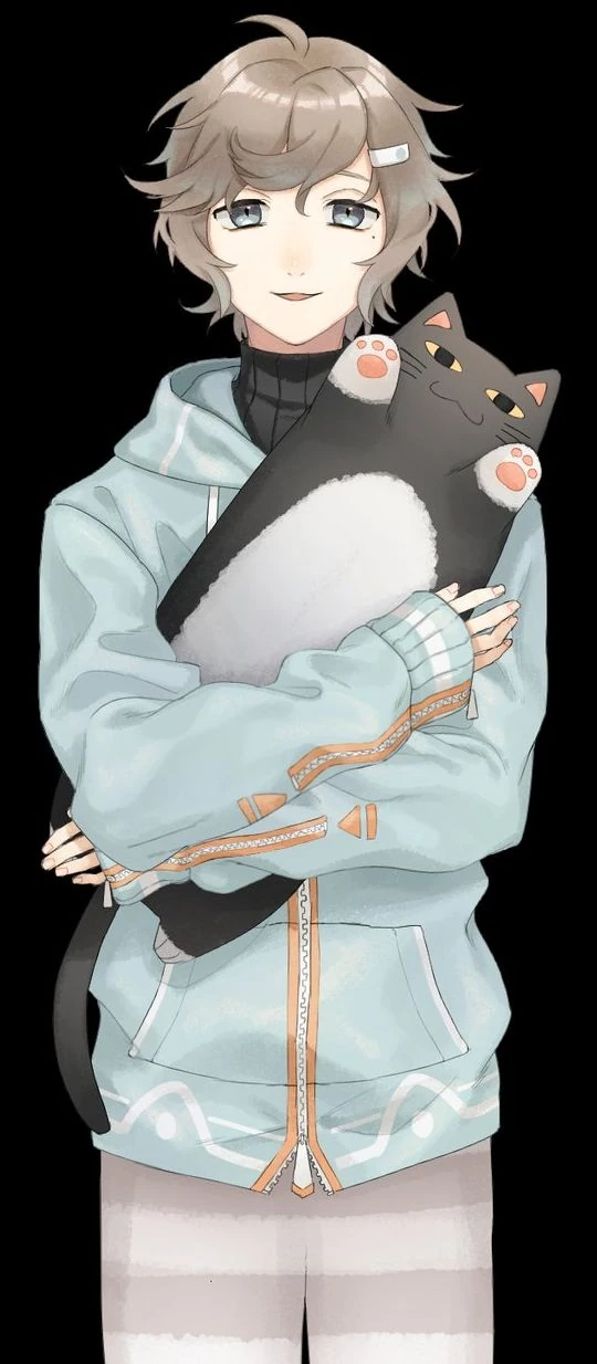 Kanae | Virtual YouTuber Wiki | FANDOM powered by Wikia