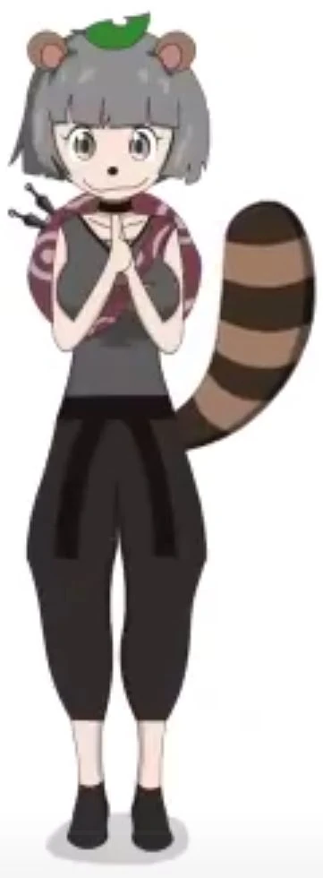 Ponpoko | Virtual YouTuber Wiki | Fandom