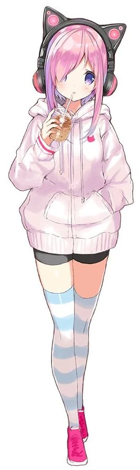 Himari | Virtual YouTuber Wiki | Fandom