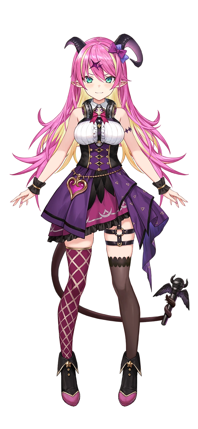 Mano Aloe/Gallery | Virtual YouTuber Wiki | Fandom