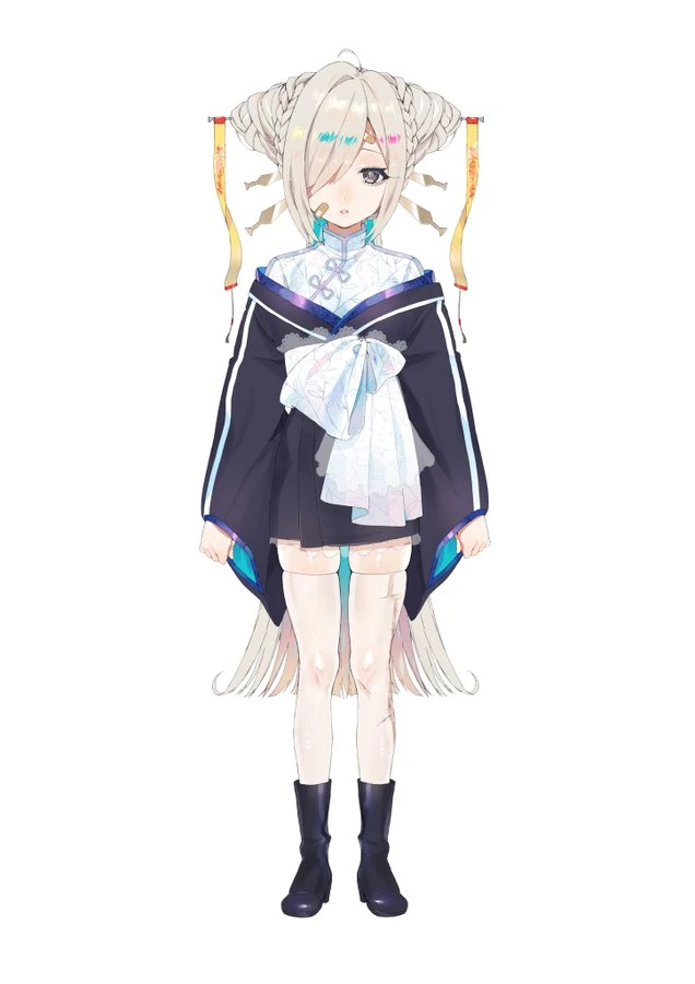 Kisaragi Koyori | Virtual YouTuber Wiki | Fandom