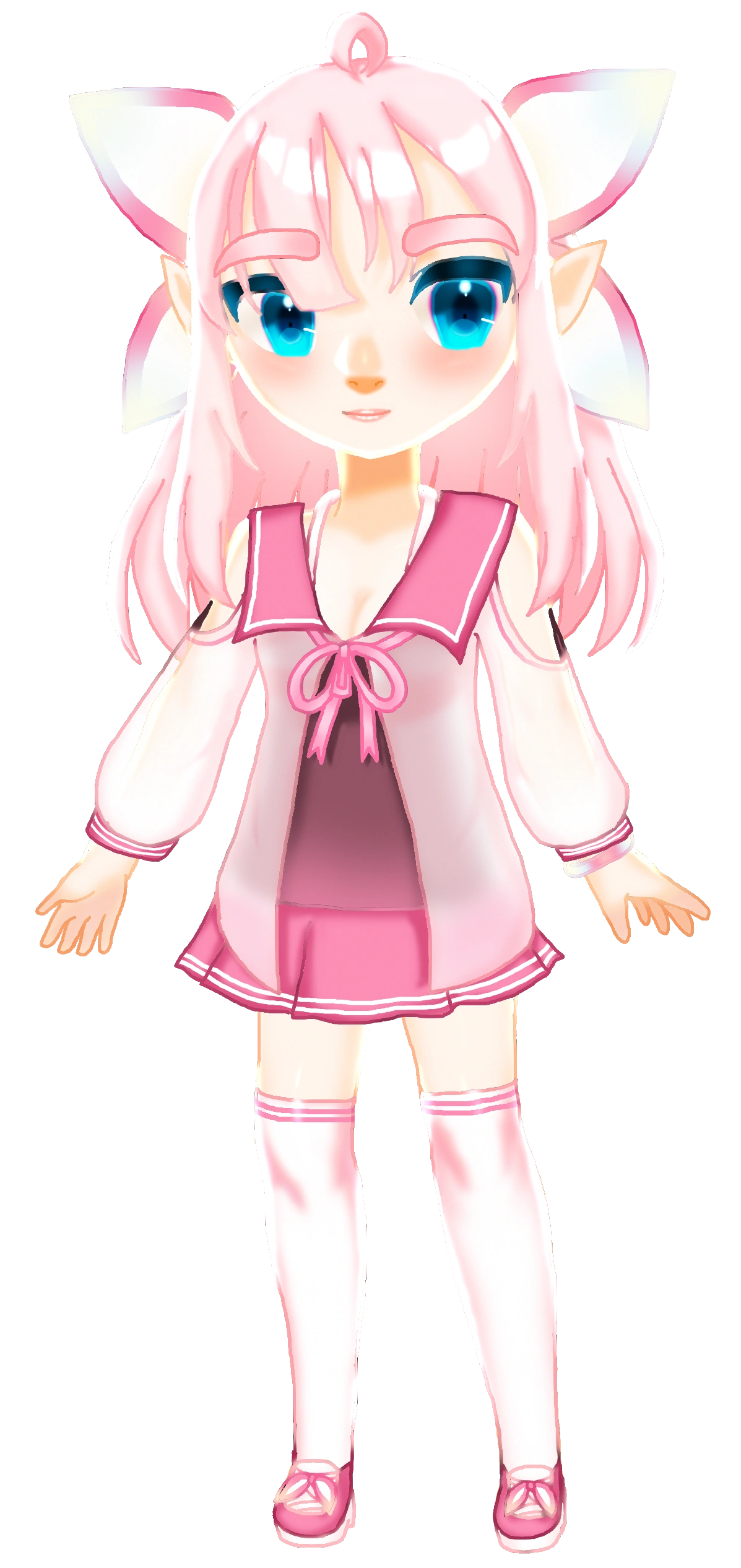 Yunoki | Virtual YouTuber Wiki | Fandom