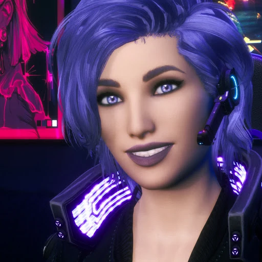 Ai Angel | Virtual YouTuber Wiki | Fandom