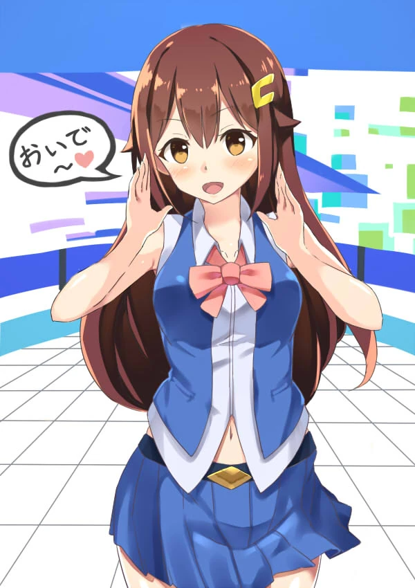 Tokino Sora/Gallery | Virtual YouTuber Wiki | Fandom