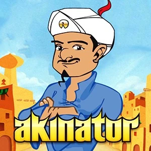 Akinator | 虛擬Youtuber Wiki | Fandom