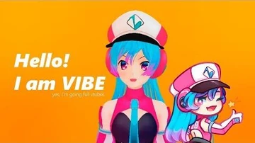 VIBE | Virtual YouTuber Wiki | Fandom