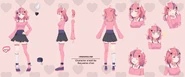 Ironmouse/Gallery | Virtual YouTuber Wiki | Fandom