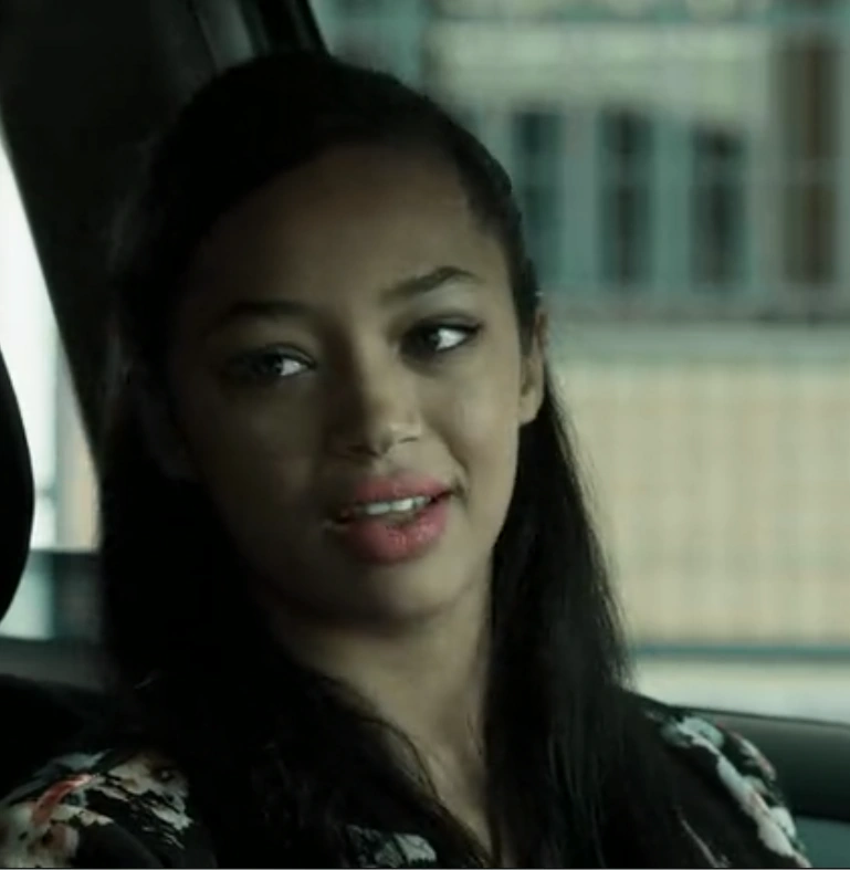 Judith Kabila | Wikia Vis a vis | Fandom