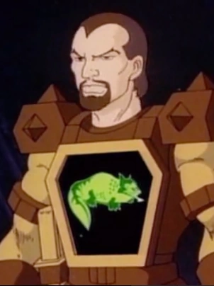 Reekon | Visionaries Wiki | Fandom