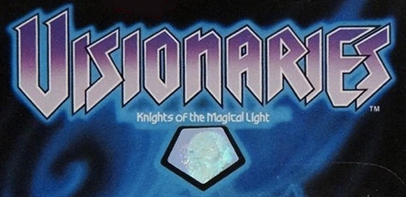 Visionaries: Knights of the Magical Light | Visionaries Wiki | FANDOM ...