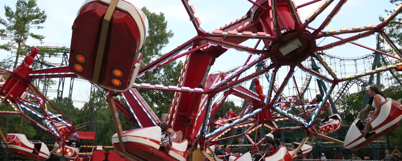 Shake, Rattle, and Roll | Kings Island Wiki | Fandom