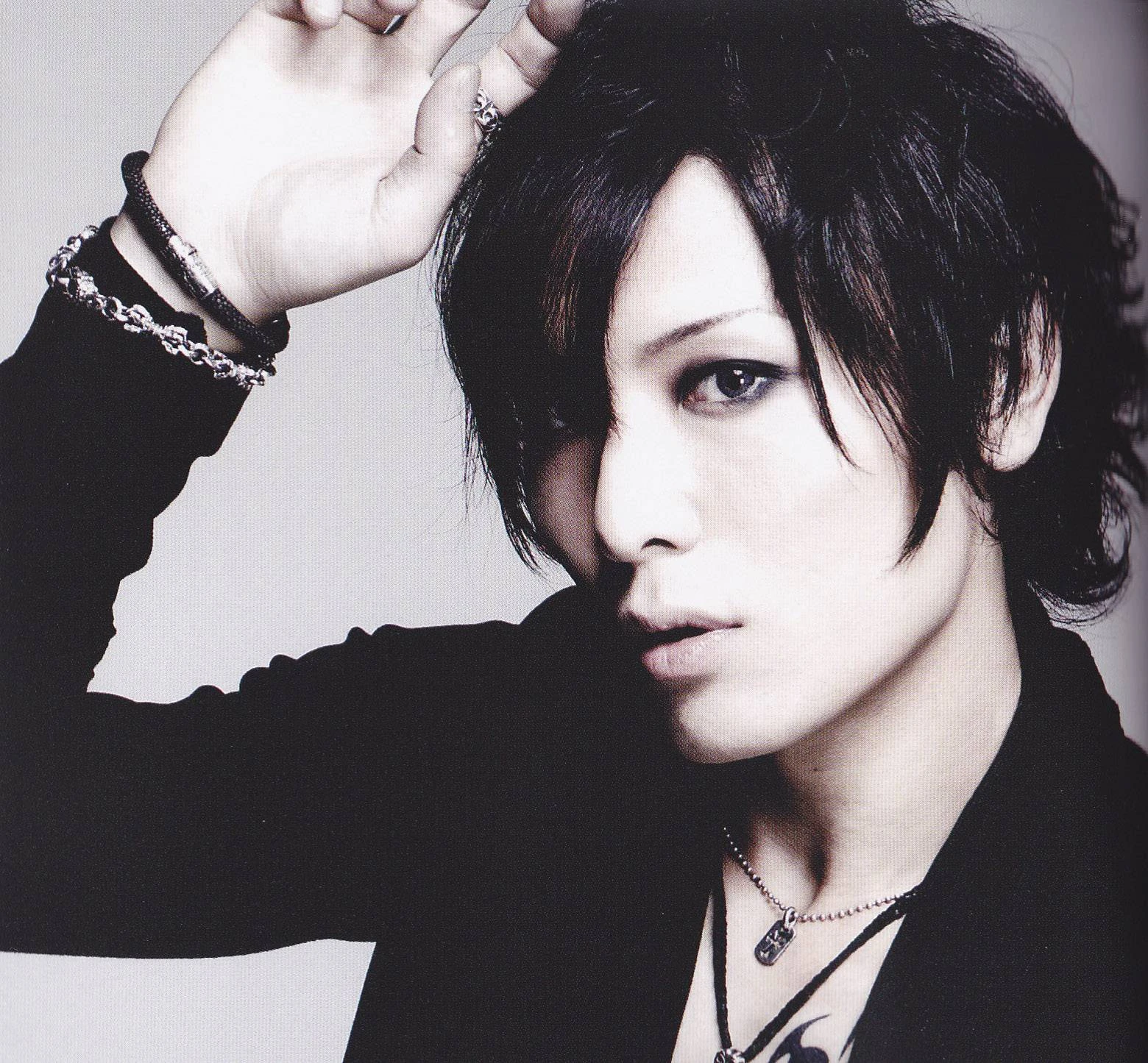 Giru | Wiki Visual Kei | Fandom