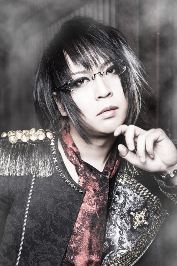 KAZ | Wiki Visual Kei | Fandom