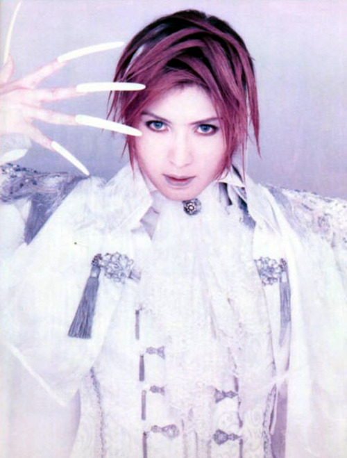 Imagen - Gackt-malice-mizer-era--large-msg-12130435944.jpg | Wiki Visual Kei | FANDOM powered by ...