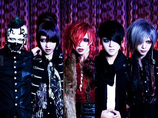 RAZOR | Visual Kei Encyclopaedia | Fandom