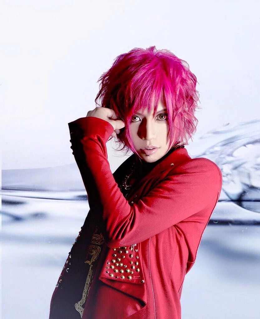HIROHIRO | Wiki Visual Kei | FANDOM powered by Wikia