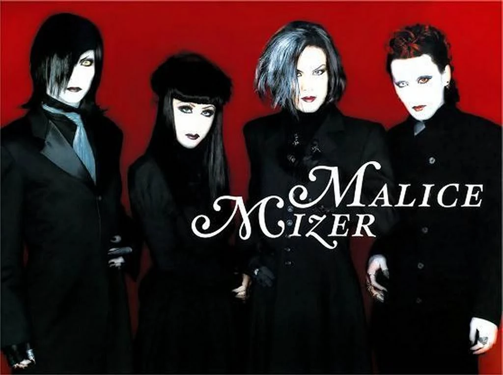 MALICE MIZER | Wiki Visual Kei | FANDOM powered by Wikia