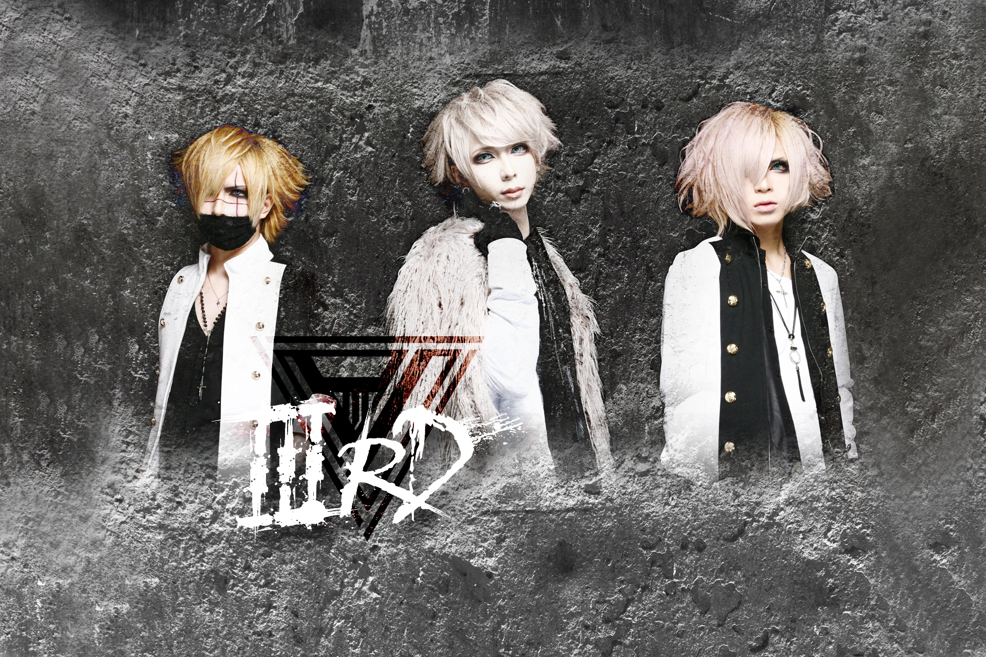 IIIRD | Wiki Visual Kei | Fandom