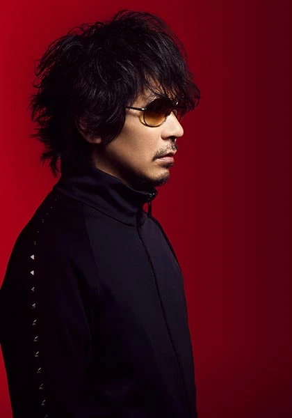 Ken Kitamura | Wiki Visual Kei | Fandom