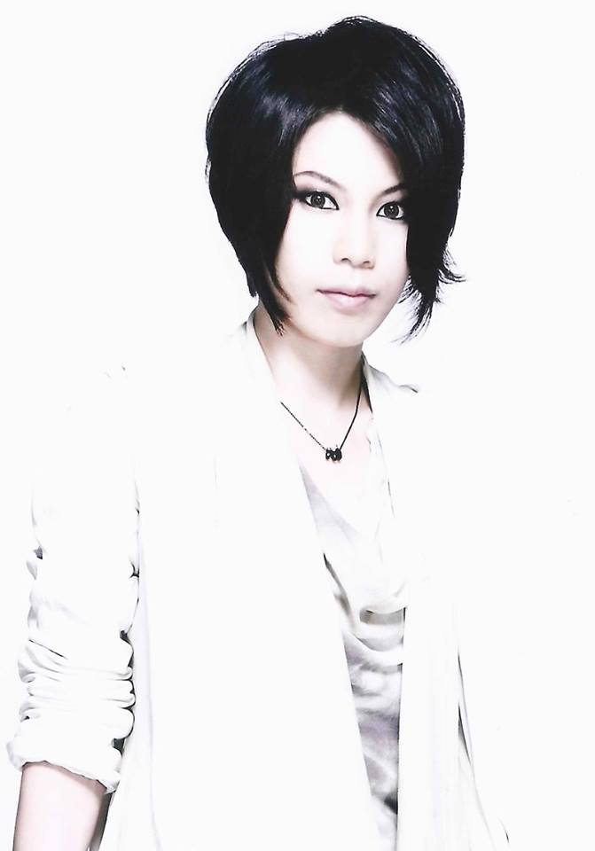 Jyou Wiki Visual Kei Fandom Powered By Wikia