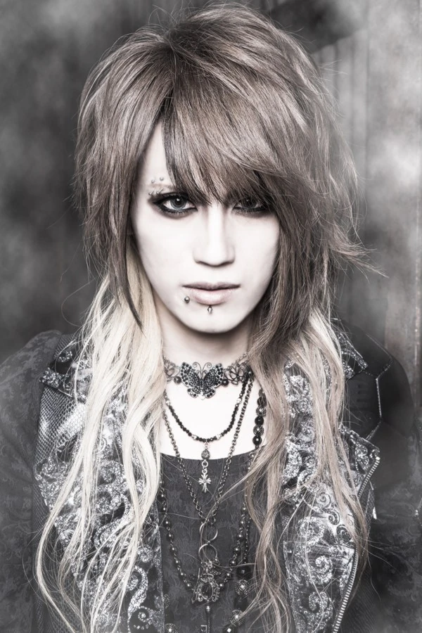 Mikage | Wiki Visual Kei | Fandom