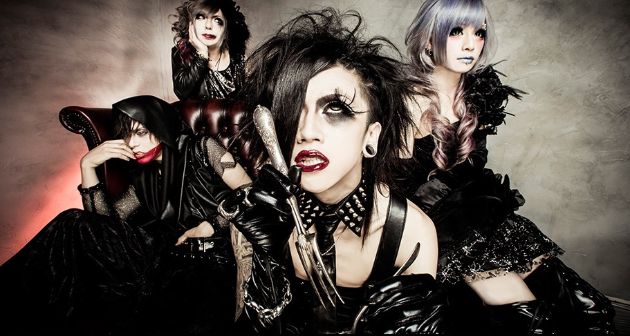 DADAROMA | Visual Kei Encyclopaedia | Fandom